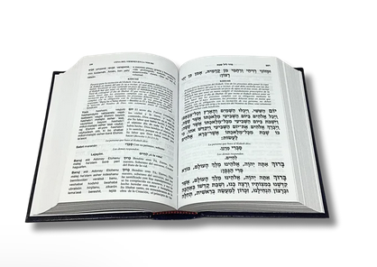 Sidur Bircat Shelomó Fonética Español – Bircat Shelomo